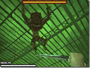 Sai a primeira imagem e detalhes de Dementium II (DS) - Nintendo Blast